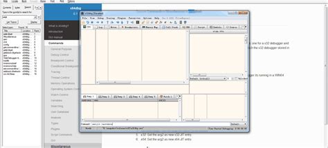 just in time debugger · issue 2991 · x64dbg x64dbg · github