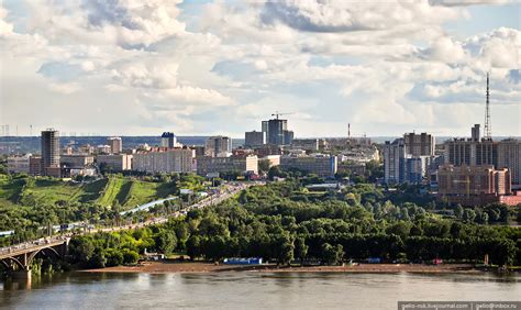 Новосибирск с высоты (2010) Часть 1: gelio — LiveJournal