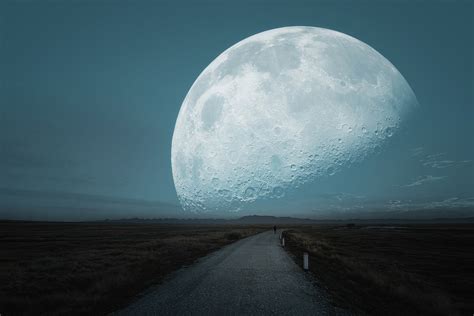 The Best Tips For Phases Of The Moon Photography Miops