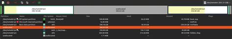 dual boot i want to extend my disk partition for ubuntu ask ubuntu