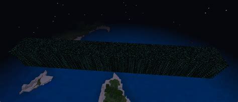 i was messing with commands and this happened r minecraft