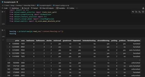 [video] adarsh govindarajula on linkedin bharatintern machinelearning
