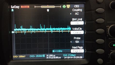 Gallery Python Powered Scientific Instrumentation Tool Hackaday Io