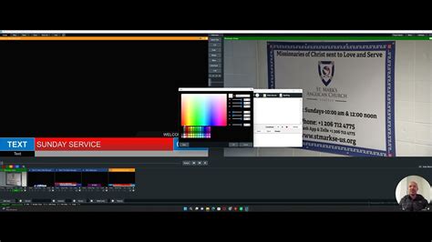 How To Use Vmix Youtube