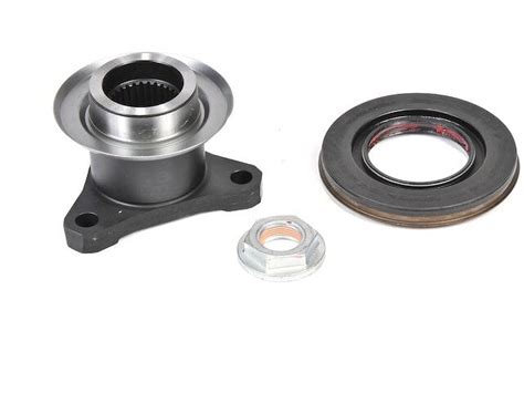 Differential Pinion Flange Compatible With 2006 2007 Pontiac
