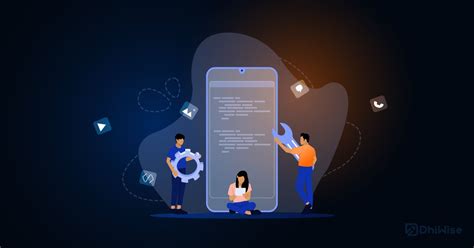 A Guide For Choosing A Right Mobile Application Architecture