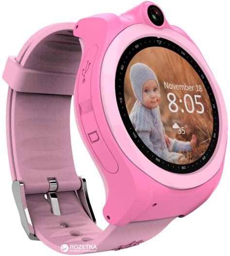 Най-добрите детски часовници с телефон и GPS, преглед на детски ...