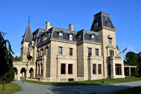Top Things To Do In Rhode Island Travelling Lust