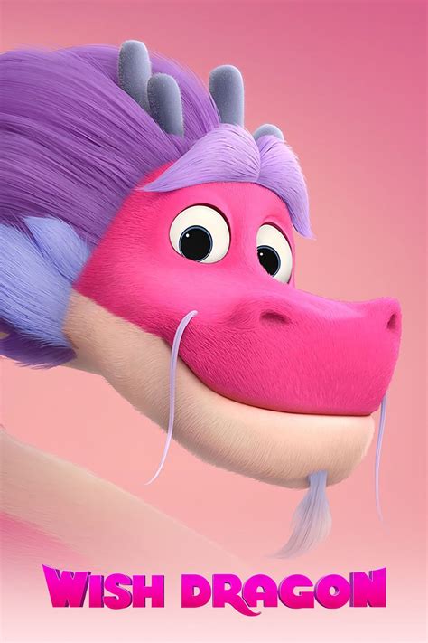 Watch Wish Dragon 2021 Full Movie Online Plex