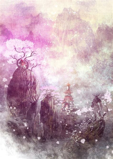 Lancement Prochain De Lempire Des Cerisiers Arkhane Asylum Publishing