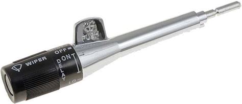 Multifunction Switch Assembly Dalhems