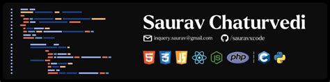 Saurav Chaturvedi On Linkedin Saurav Chaturvedi