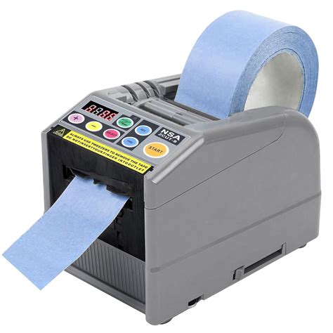 Nsa Zcut 9 Automatic Tape Dispenser Upgraded Philippines Ubuy