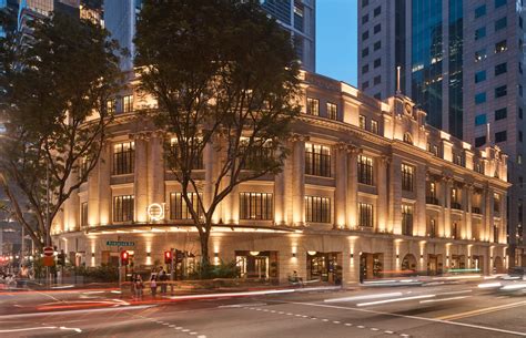 Qt Singapore Opens Marking The Brands Southeast Asia Debut Luxury