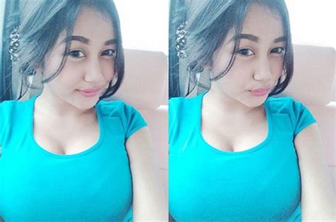 Heboh Foto Bugil Pamela Safitri Duo Srigala Merahputih