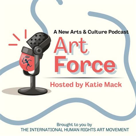 Art Force Introducing The International Human Rights Art Movement Michael Ruffner