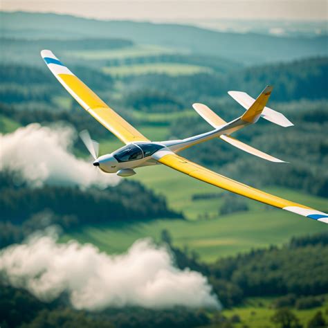 Soaring Glider A Comprehensive Guide Soaring Skyways