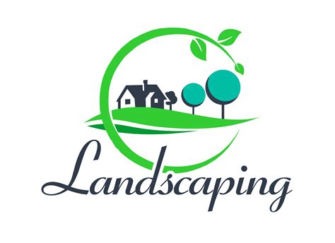 Landscape Names And Logos At Tristan Enderby Blog