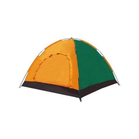 چادر مسافرتی میله ای ۸ نفره بانه نت