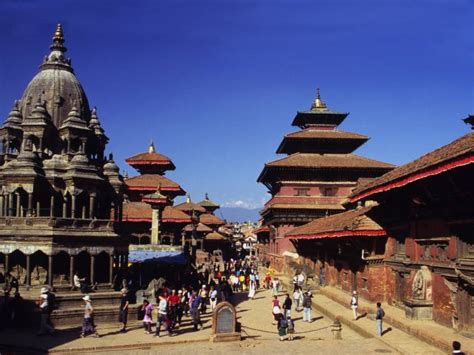 Nepal Encompassed - 9 days | Nepal Tours | Nepal Holidays | Nepal