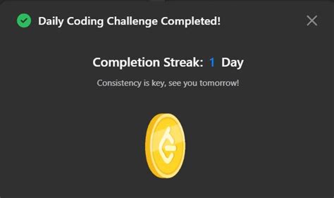 Tarang Gupta On Linkedin Leetcodechallenge Codinglife Codeeveryday