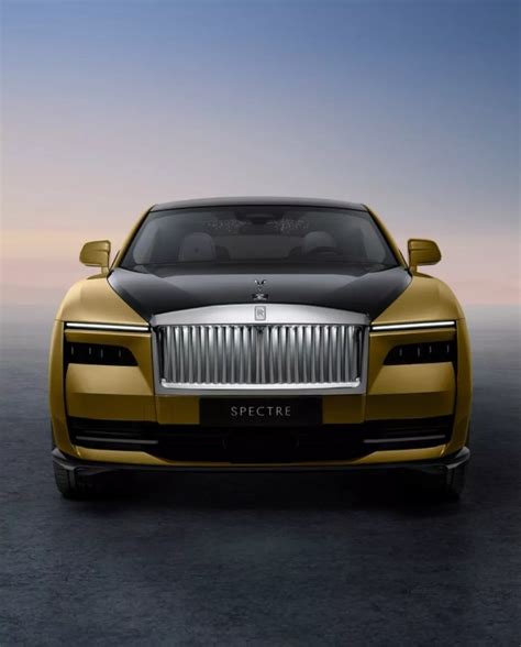 최초의 롤스로이스 전기차 스펙터 예상 스펙 5가지 헤이딜러 블로그