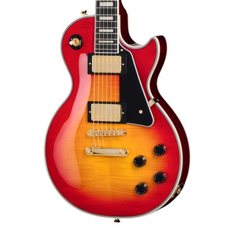 Epiphone Les Paul Custom Gibson
