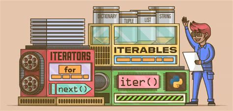 Iterable和iterator 知乎
