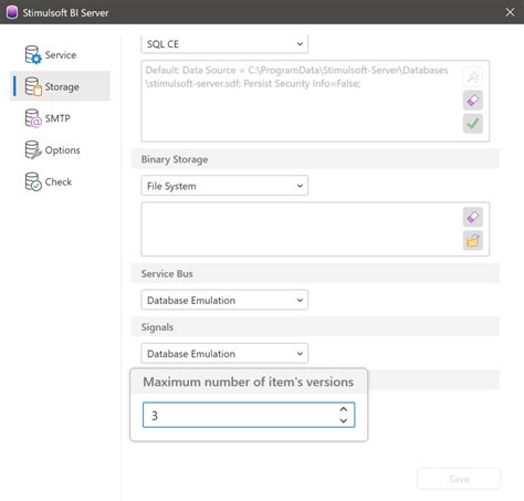 Stimulsoft Reports Dashboards And Forms Version 2024 1 Has Been Released
