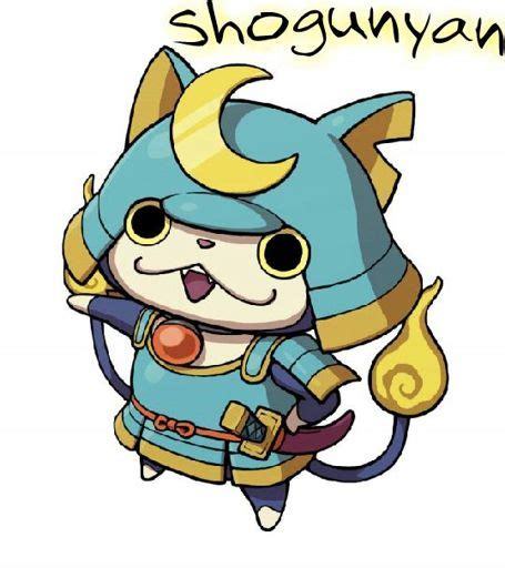 Shogunyan Wiki ¡yo Kai Watch Español Amino Shogunyan Wiki ¡yo Kai Watch Español Amino