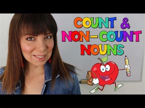 Los sustantivos contables e incontables en español una guía completa