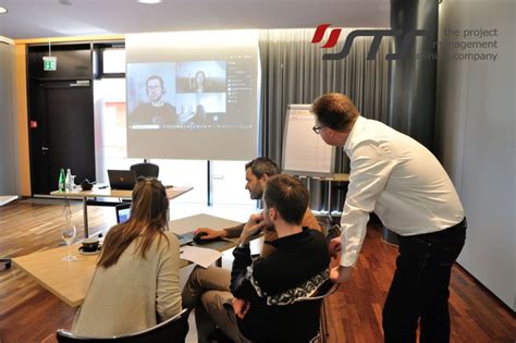 Sts The Project Management Training Company On Linkedin