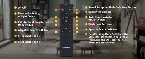 Et30 Vu Meter Amplifier Speaker Selector Switch Box 2 In 2 Out Vintage Switcher