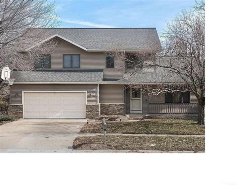 916 Iris Ave Nw Cedar Rapids Ia 52405 Mls Nbr20242395