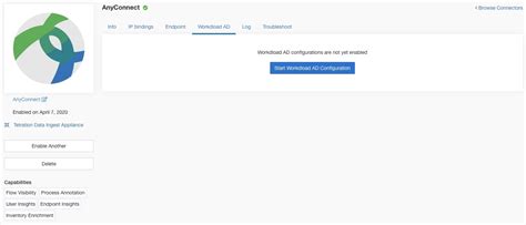 cisco secure workload user guide saas release 3 9 configure and