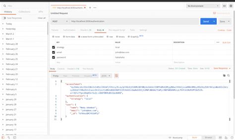 Building Lightning Fast Apis With Feathersjs Logrocket Blog