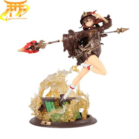 Figure Hu Tao Shinigami Genshin Impact™ Anime Figures Australia