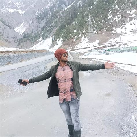 Pritam Saini Pritamsaini09 • Instagram Photos And Videos