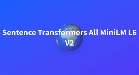 dar1 sentence transformers all minilm l6 v2 at main