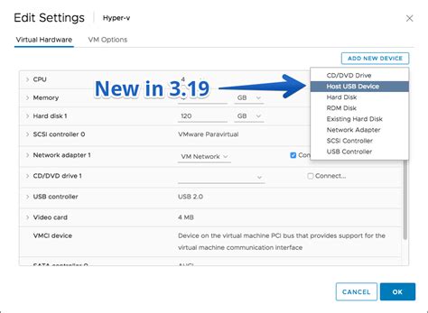 Vmware Vsphere Html5 Web Client Fling Novedades El Blog De Jorge