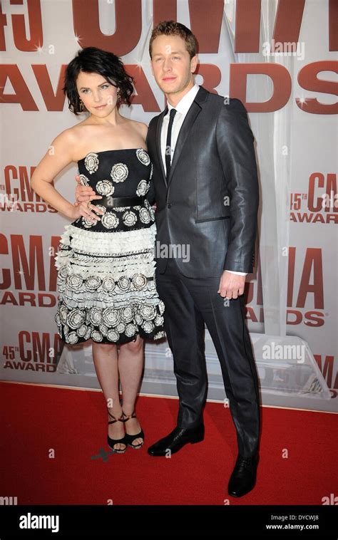 Josh Dallas Wedding