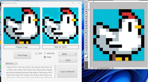 resize picture nearest neighbor b4x programming forum