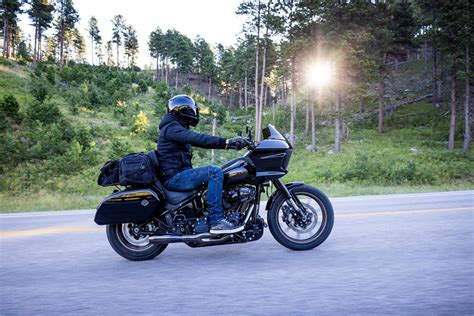 5 Reasons to Buy a Harley-Davidson® Today | Mike's Famous