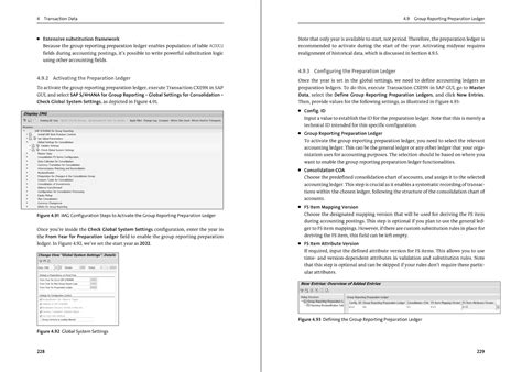 SAP S HANA Group Reporting Guide Book And E Book By SAP PRESS