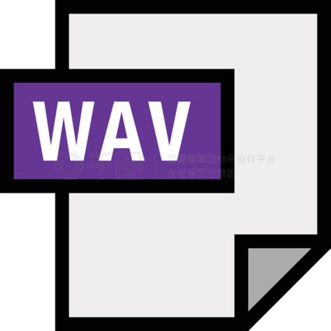 Wav网页ui 波形 模板免费下载 Svg格式 512像素 编号47379309 千图网