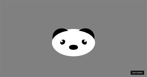 Css Panda Codesandbox