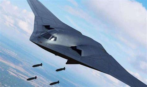 How Much Does A B 2 Bomber Cost To Kill An Enemythe Unexpected Answer