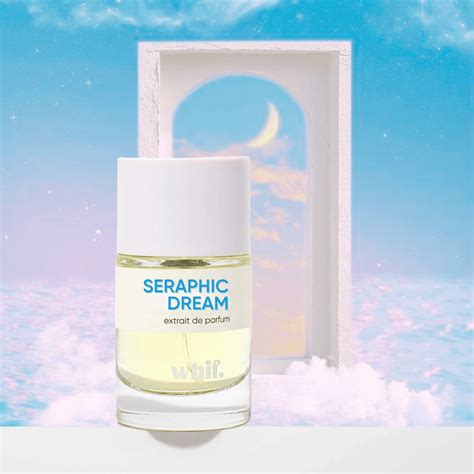 Seraphic Dream Inspired By Kilian Angels Share