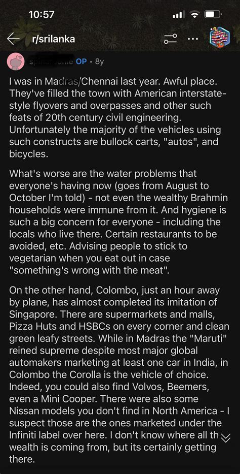 So Whats A Introvert Gotta Do Get A Girlfriend R Chennai