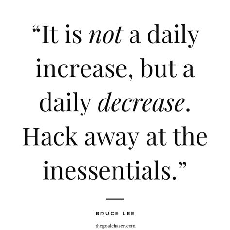 Simple Is Best Quotes 25 Inspiring Quotes On Simplicity
